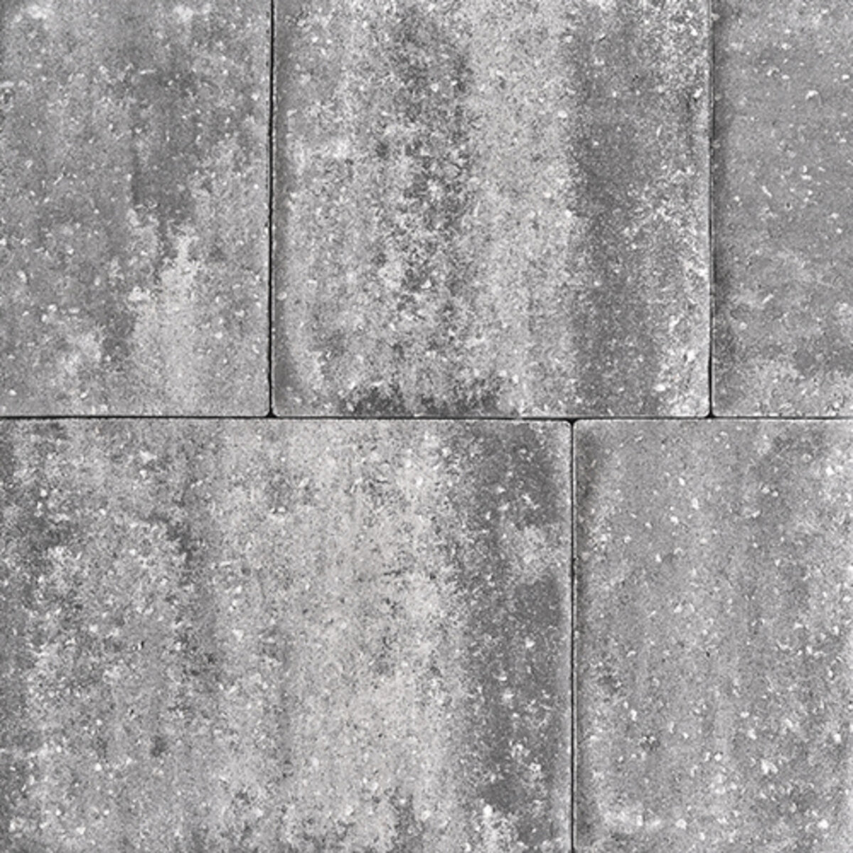 Tremron Mega Olde Towne Paver 3 pc. Glacier 60 mm (116 sq. ft./pallet ...