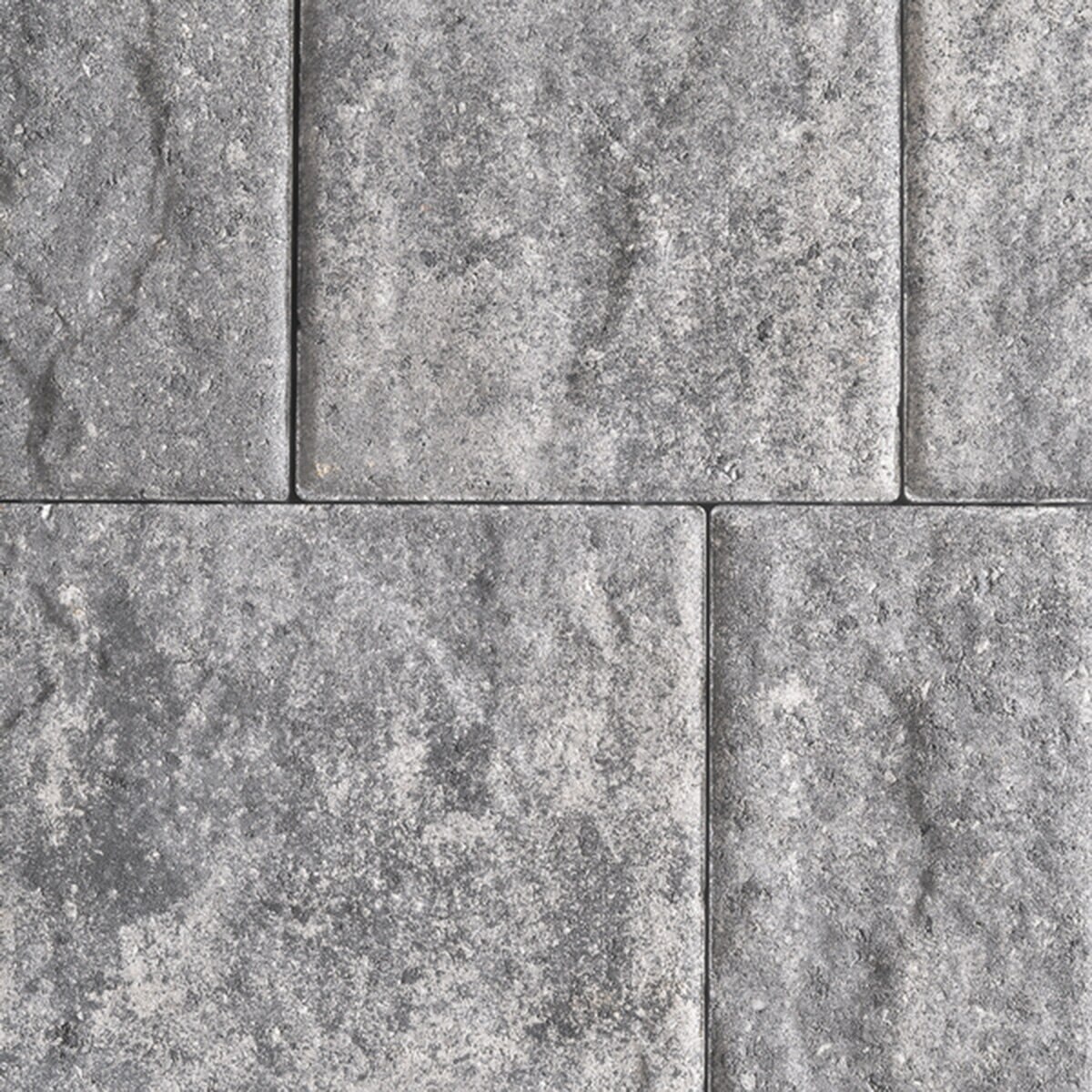 Tremron Stonehurst Paver 3 pc. Glacier 60 mm (116 sq. ft./pallet ...
