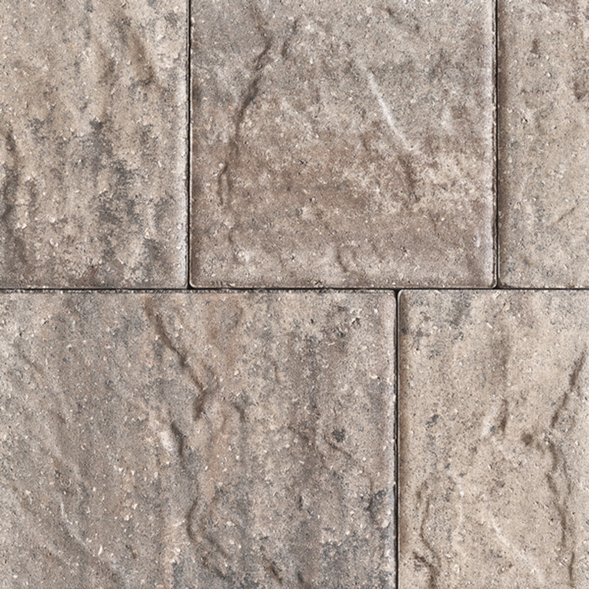 Tremron Stonehurst Remodel Paver 3 pc. Sierra 30 mm (116 sq. ft./pallet ...