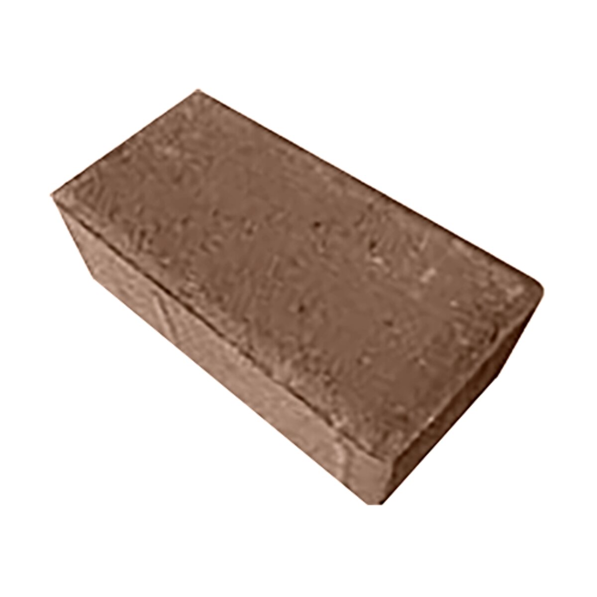 Tremron Brick Paver 4 in. x 8 in. Heritage 60 mm (120 sq. ft./pallet ...