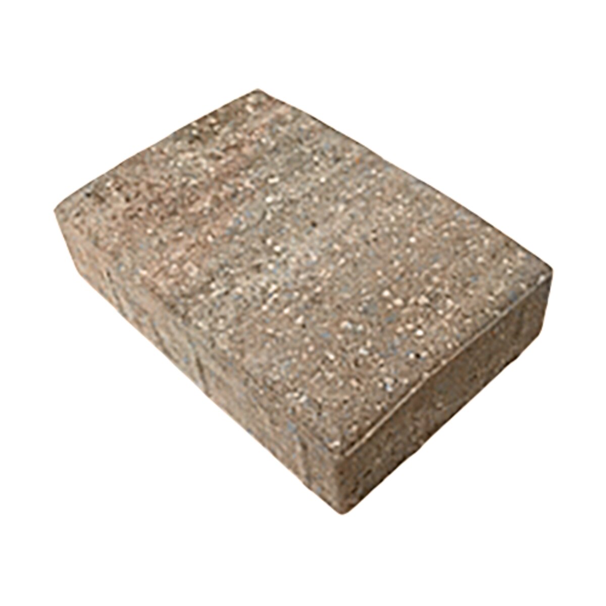 Tremron Olde Town Paver Sand Dune 6 in. x 9 in. x 2-3/8 in. (124 sq. ft ...