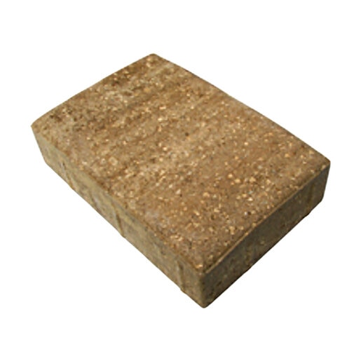 Tremron Olde Towne Paver 6 in. x 9 in. Autumn Blend 60 mm (124 sq. ft ...
