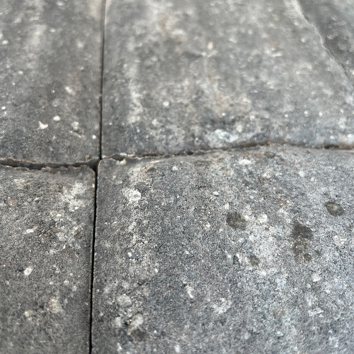 Tremron Olde Towne 3 pc. Paver Lions Bridge 1 in. (104 sq. ft./pallet ...