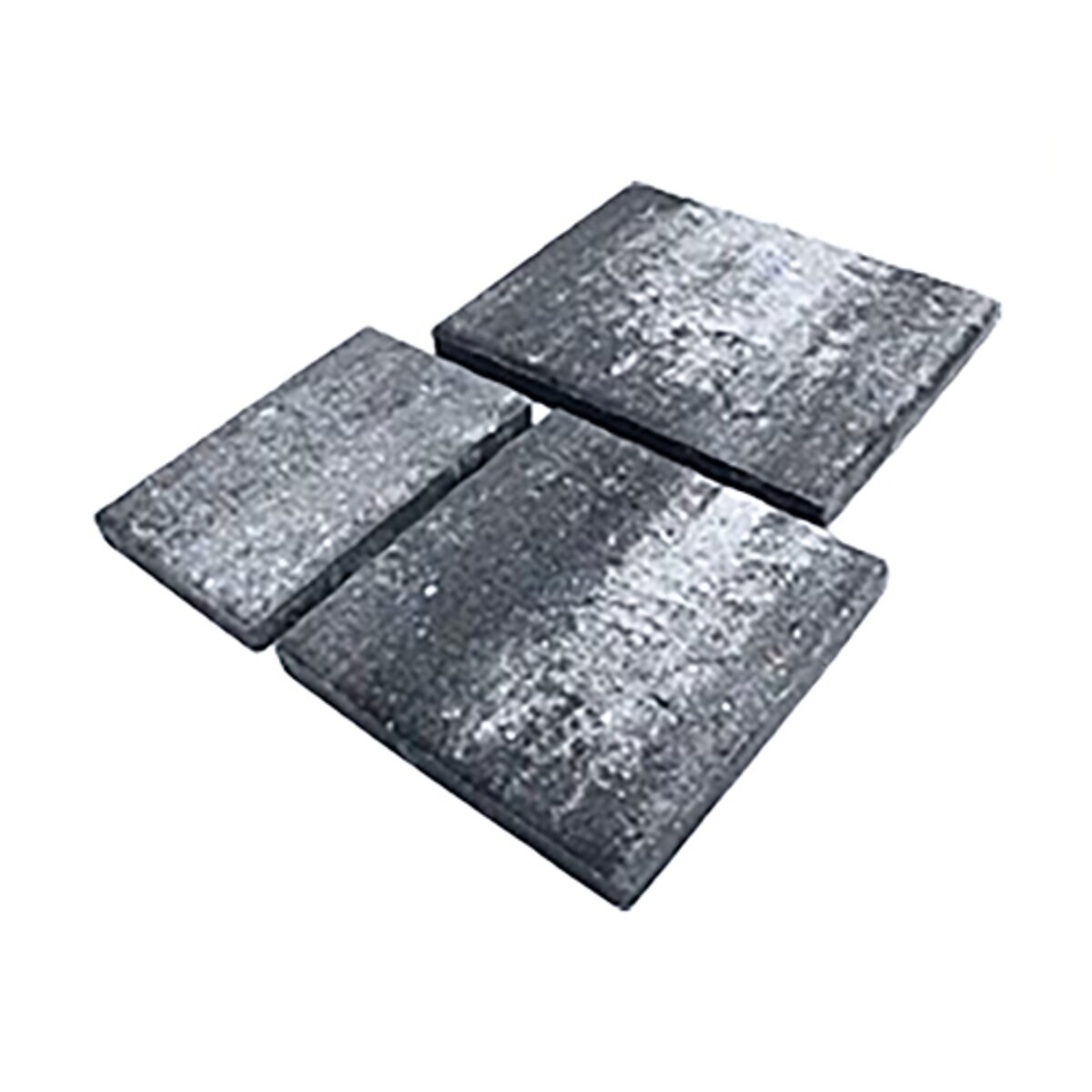 Tremron Stonehurst Remodel Paver 3 pc. Granite 30 mm (116 sq. ft ...