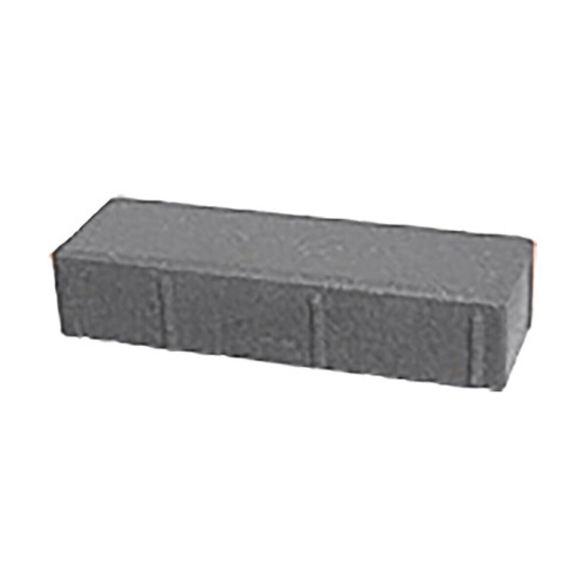 Plank Paver 4 in. x 12 in. x 60mm Light Huntington (102 sq. ft./pallet ...