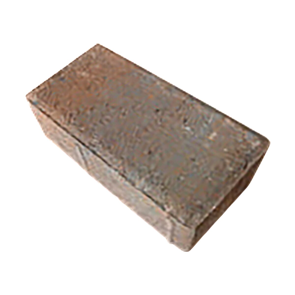 Tremron Brick Paver 4 in. x 8 in. Lions Bridge 60 mm (120 sq. ft ...