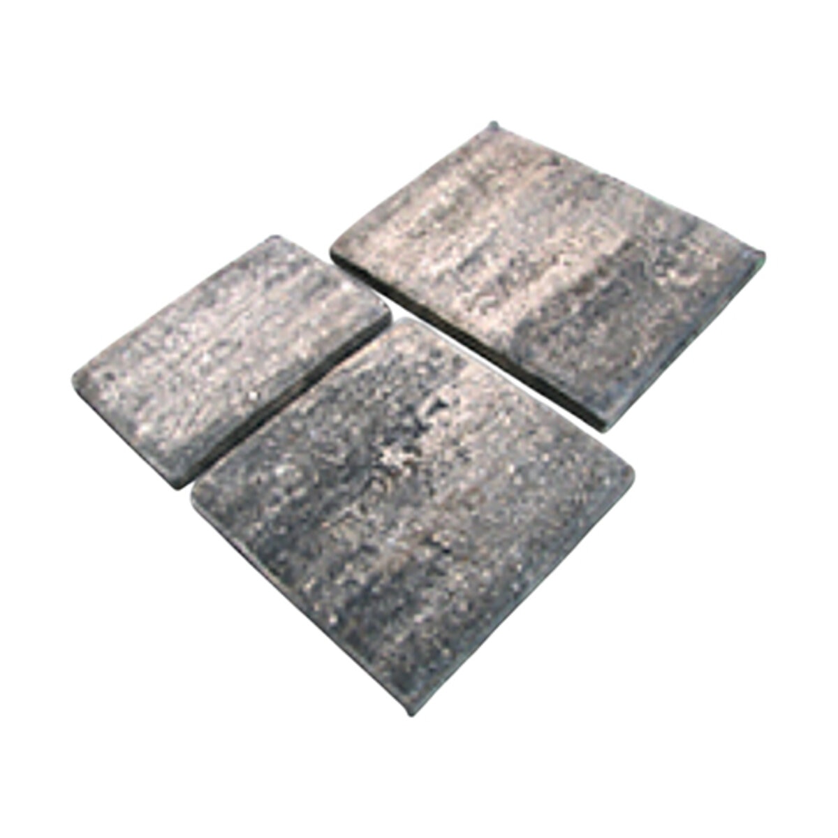Tremron Mega Olde Towne Remodel Paver 3 pc. Glacier 30 mm (116 sq. ft ...