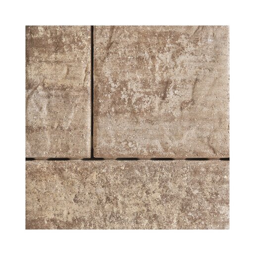 Tremron Bluestone Paver 3 pc. Sand Dune 60 mm (105 sq. ft./pallet ...
