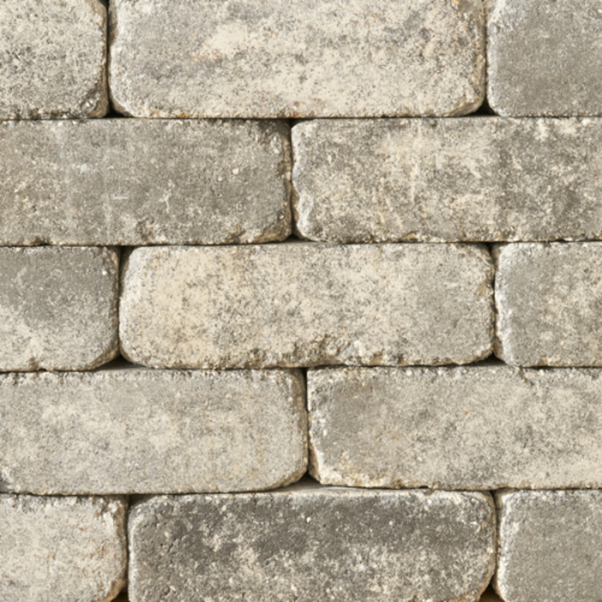 Tremron Munich Wall Wedge Block Tumbled 7 in. - 5 in. x 8 in. x 4 in ...