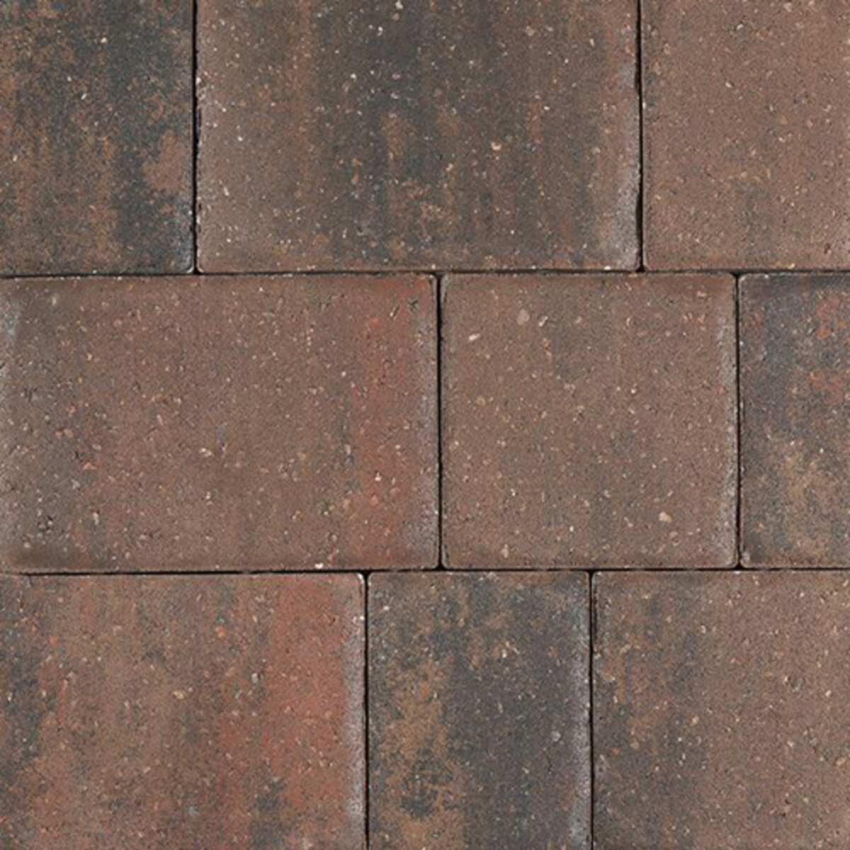 Tremron Olde Towne Paver 3pc. Lions Bridge 60 mm (124 sq. ft./pallet ...