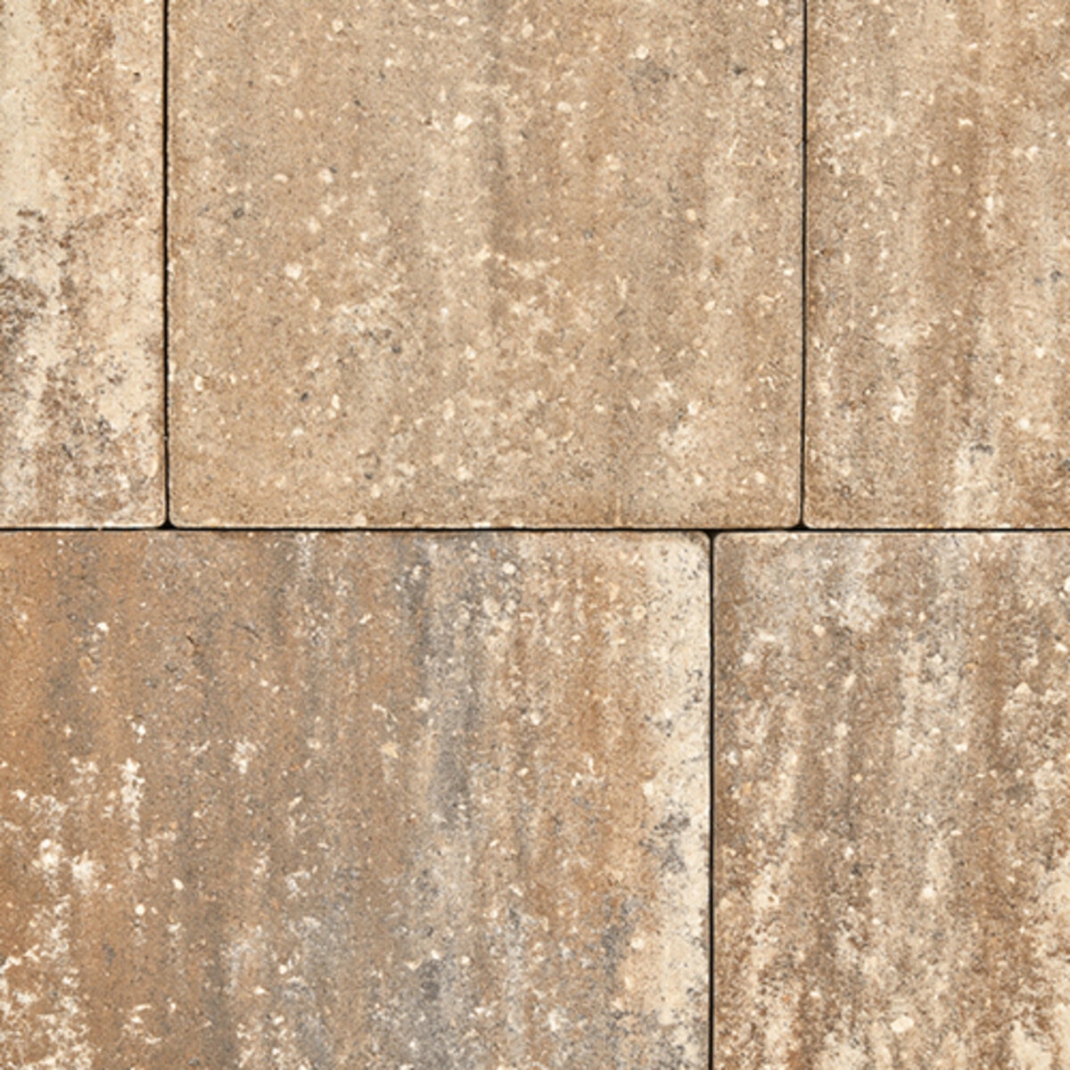 Tremron Mega Olde Towne Paver 3 pc. Lions Bridge 60 mm (116 sq. ft ...