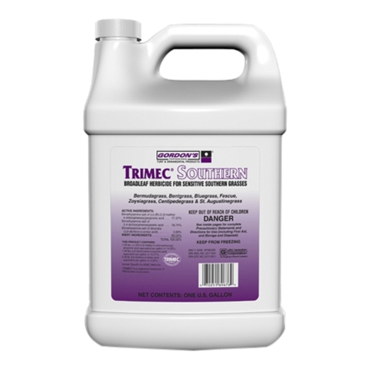 Trimec Southern Broadleaf Post Emergent Liquid Herbicide 1 gal | SiteOne US