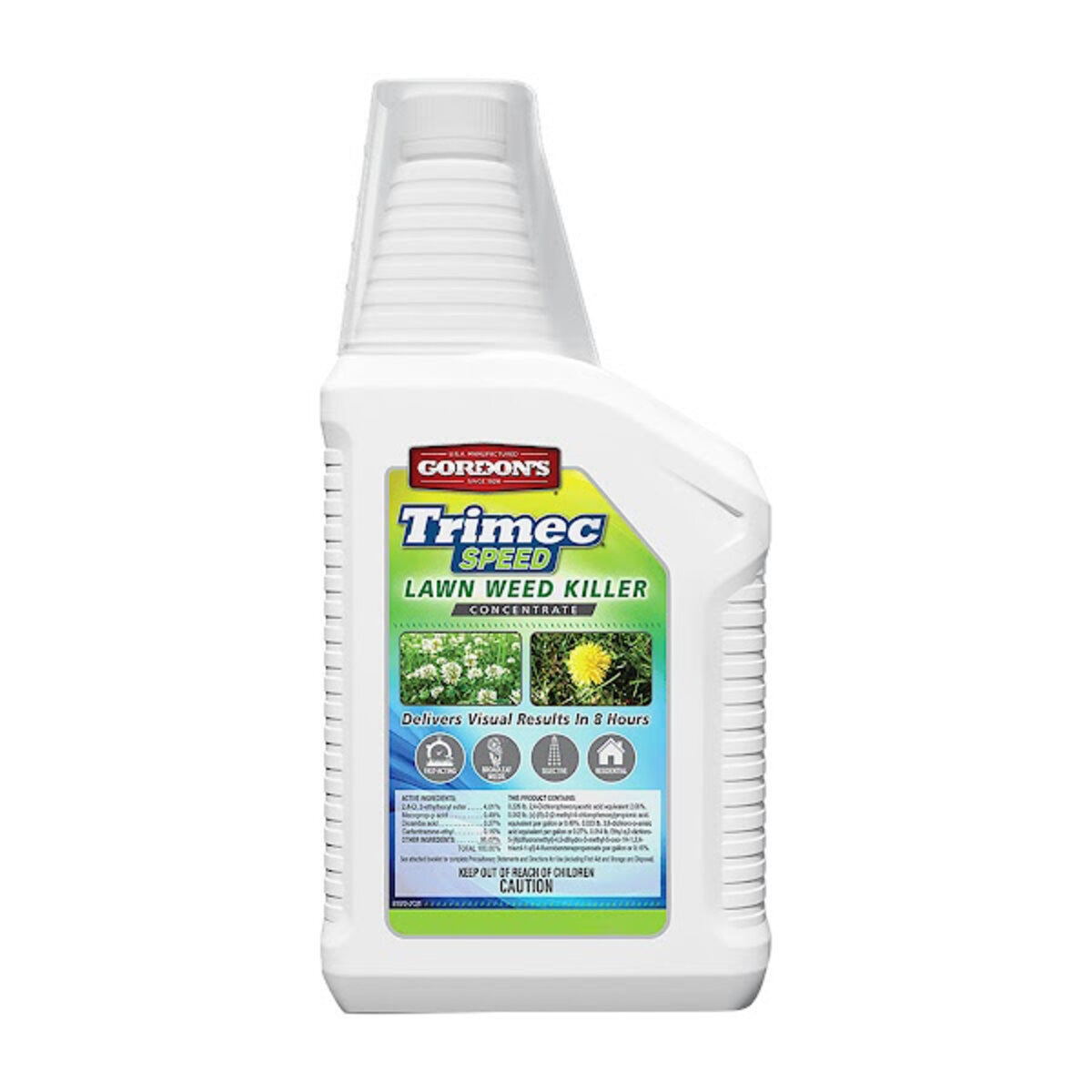 Trimec Concentrate Herbicide Liquid 16 oz | SiteOne