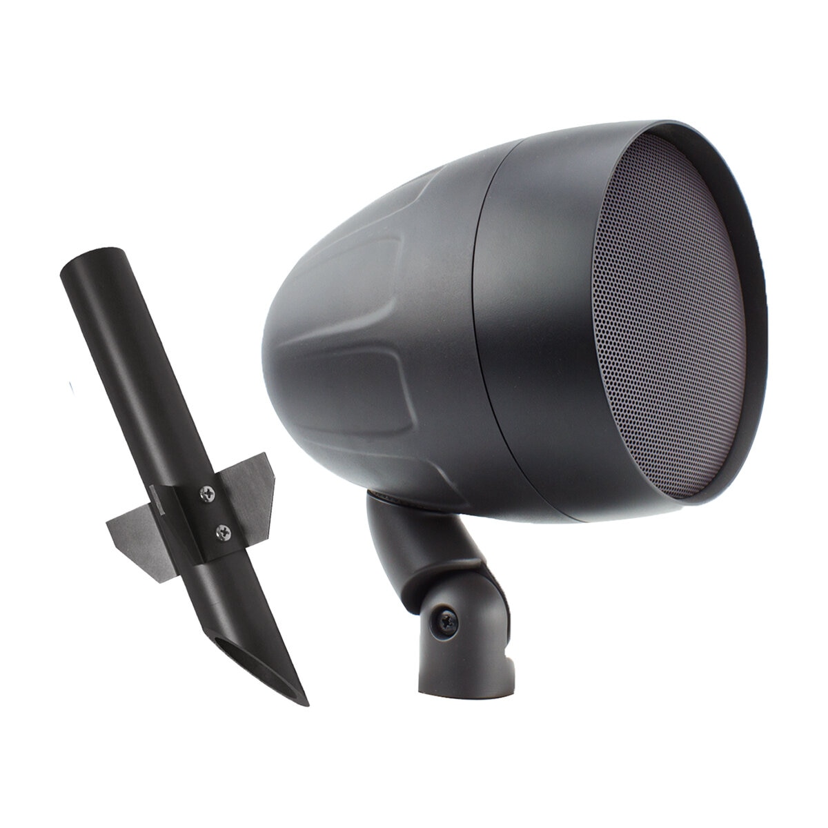 TruAudio AcoustiScape 2-Way Outdoor Landscape Speaker 4-1/2 in | SiteOne US