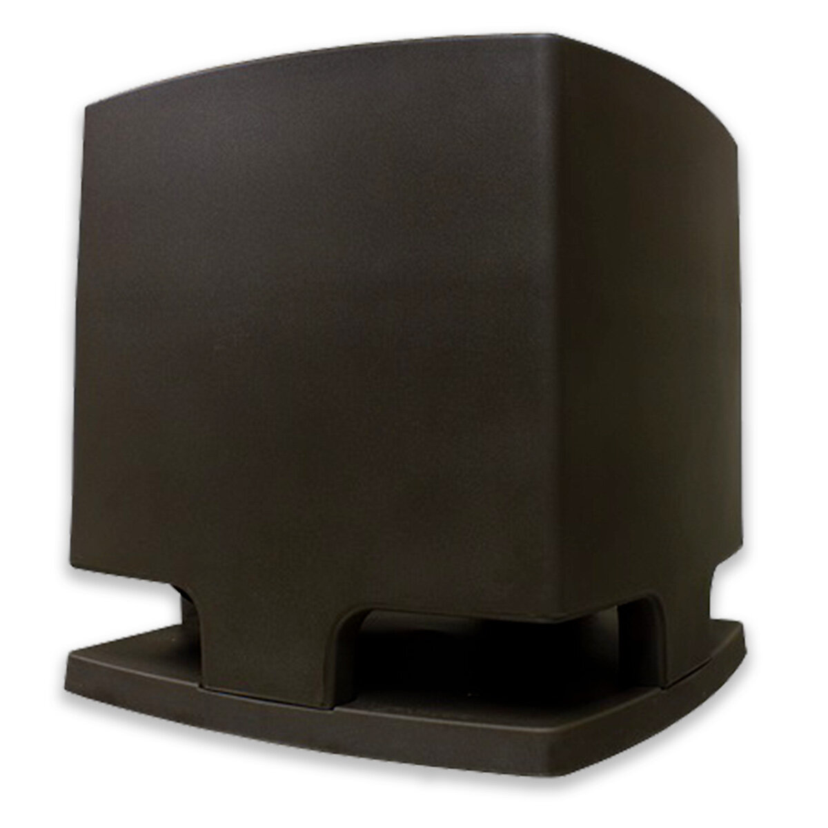 TruAudio Hardscape Subwoofer Brown w/ 12 in. Driver | SiteOne US