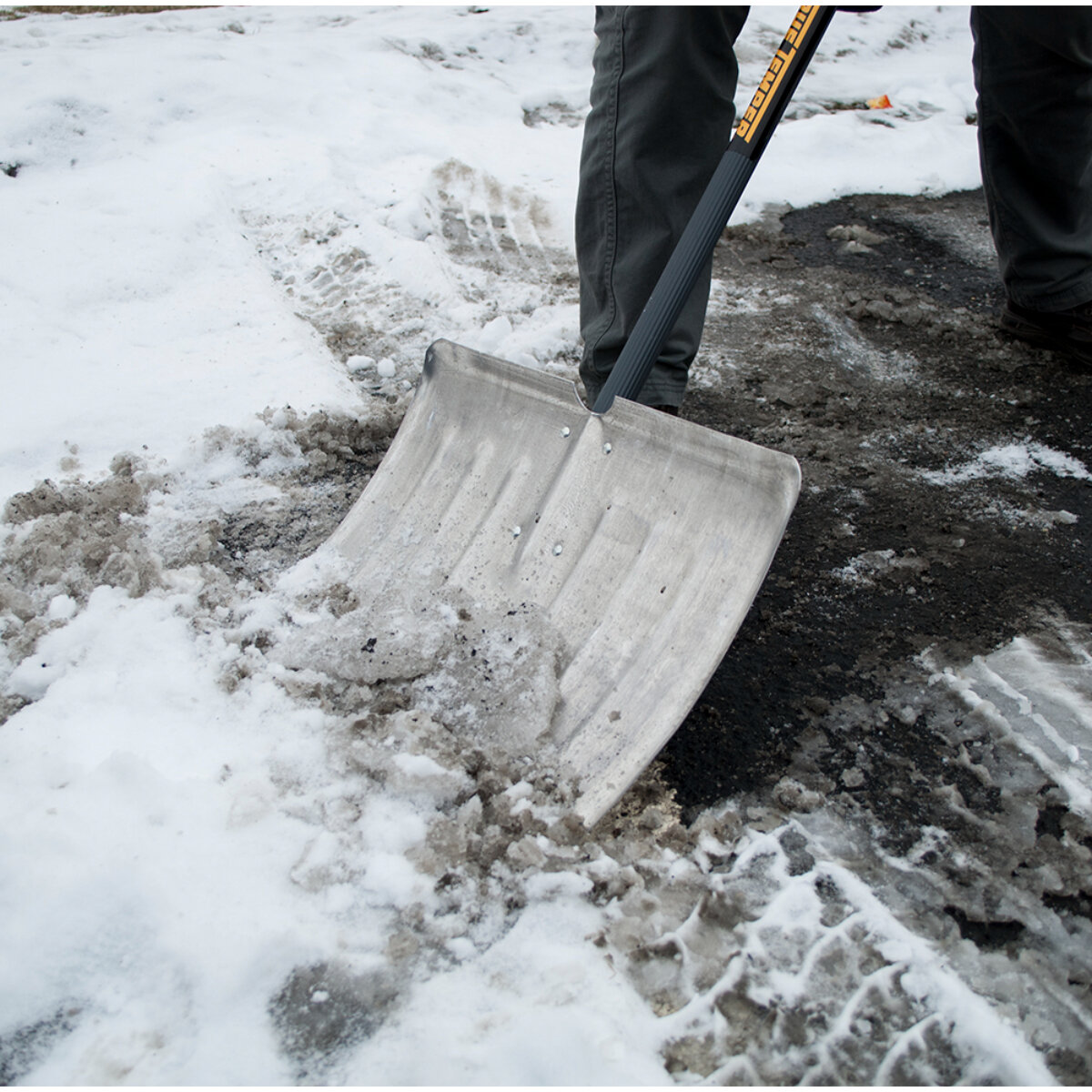 True Temper Snow Shovel | SiteOne US