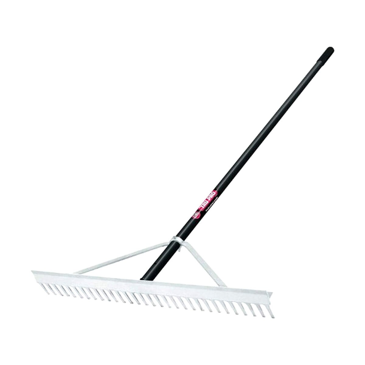 Truper TruPro Landscape Rake Aluminum 30 in | SiteOne