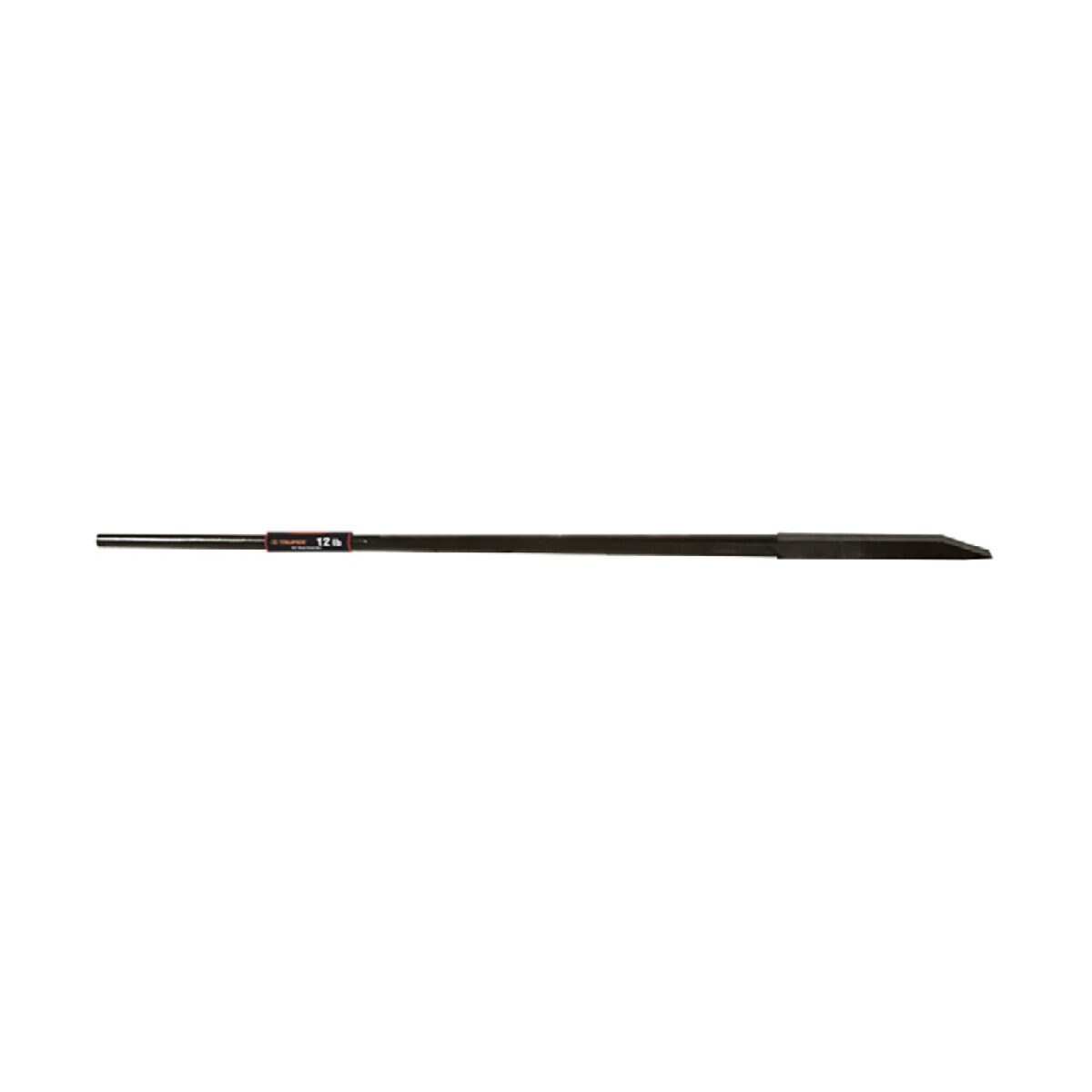 Truper Pinch Point Bar 12 lb | SiteOne US