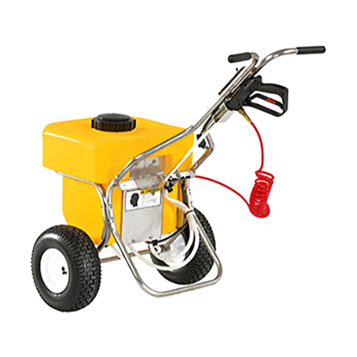 TrynEx Walk-Behind Sprayer 12 gal | SiteOne US