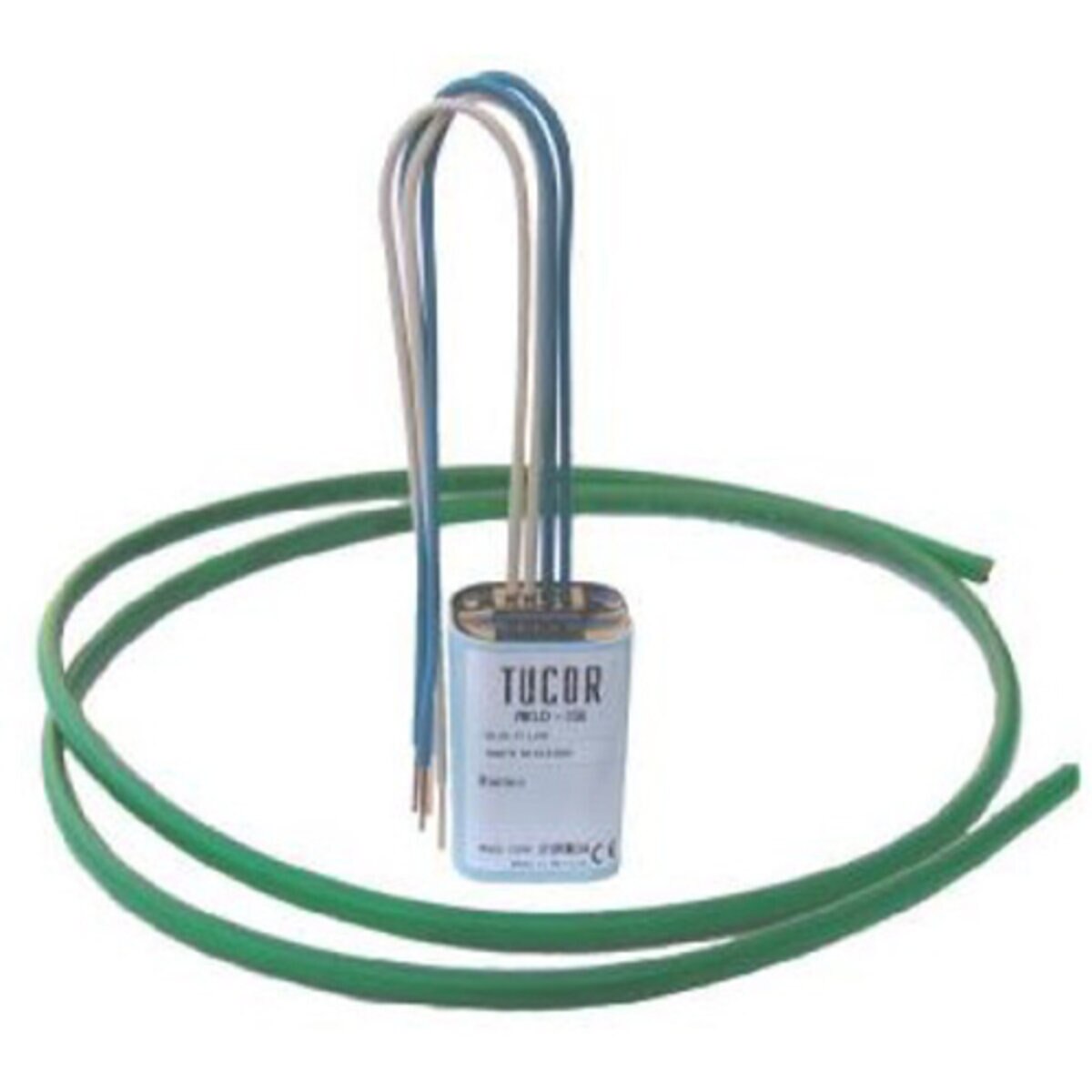 Tucor RKD 2-Wire Decoder for One Addresses and One Valve | SiteOne US