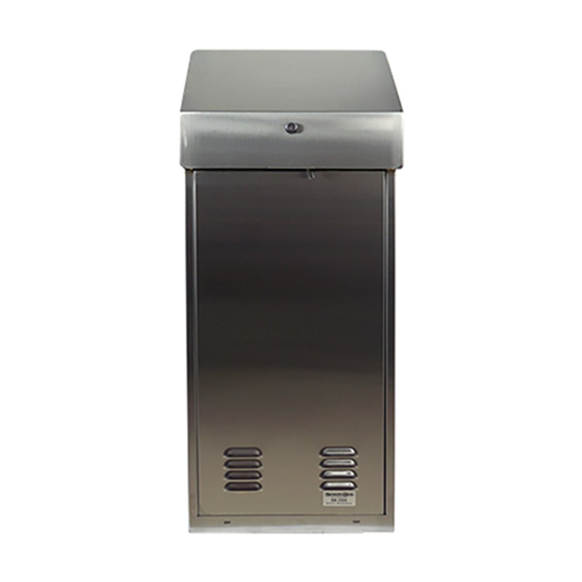 Tucor 240 Station Controller Assembly in Stainless Steel Pedestal (PED ...