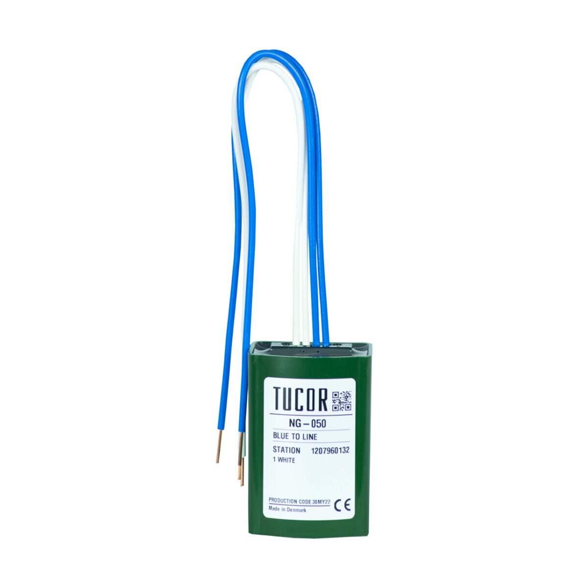 Tucor Single Address New Generation Decoder for 1 Output | SiteOne US
