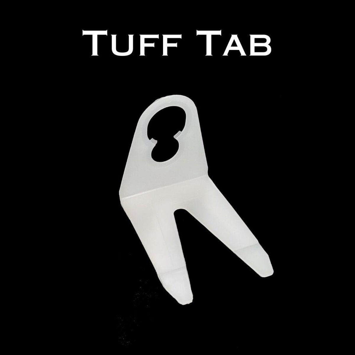 Tuff Clips Tuff Tab (Shingle Tab) | SiteOne US