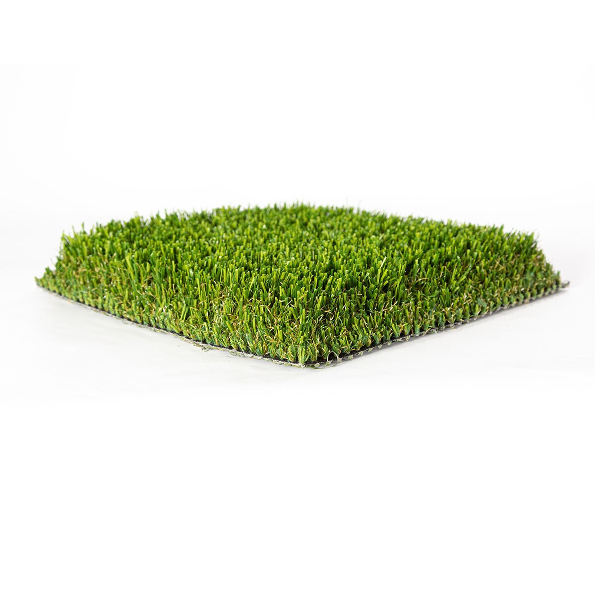 Turf1 Flow Surpreme Synthetic Turf 98 oz. Total Weight 2 in. Apple ...