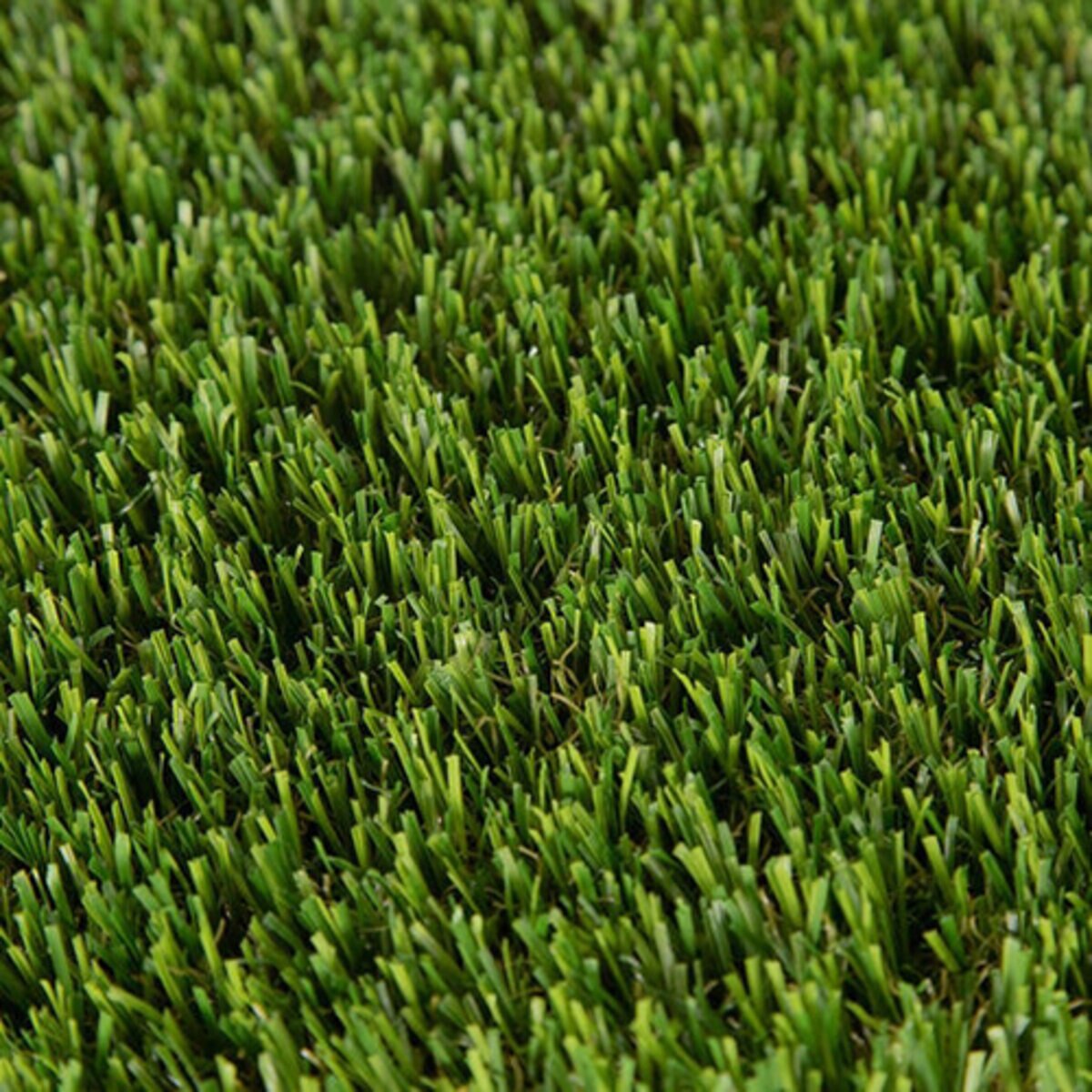 Turf1 Legacy Light Turf 1.6 in. 60 oz. Face Weight Field/Olive Blades ...