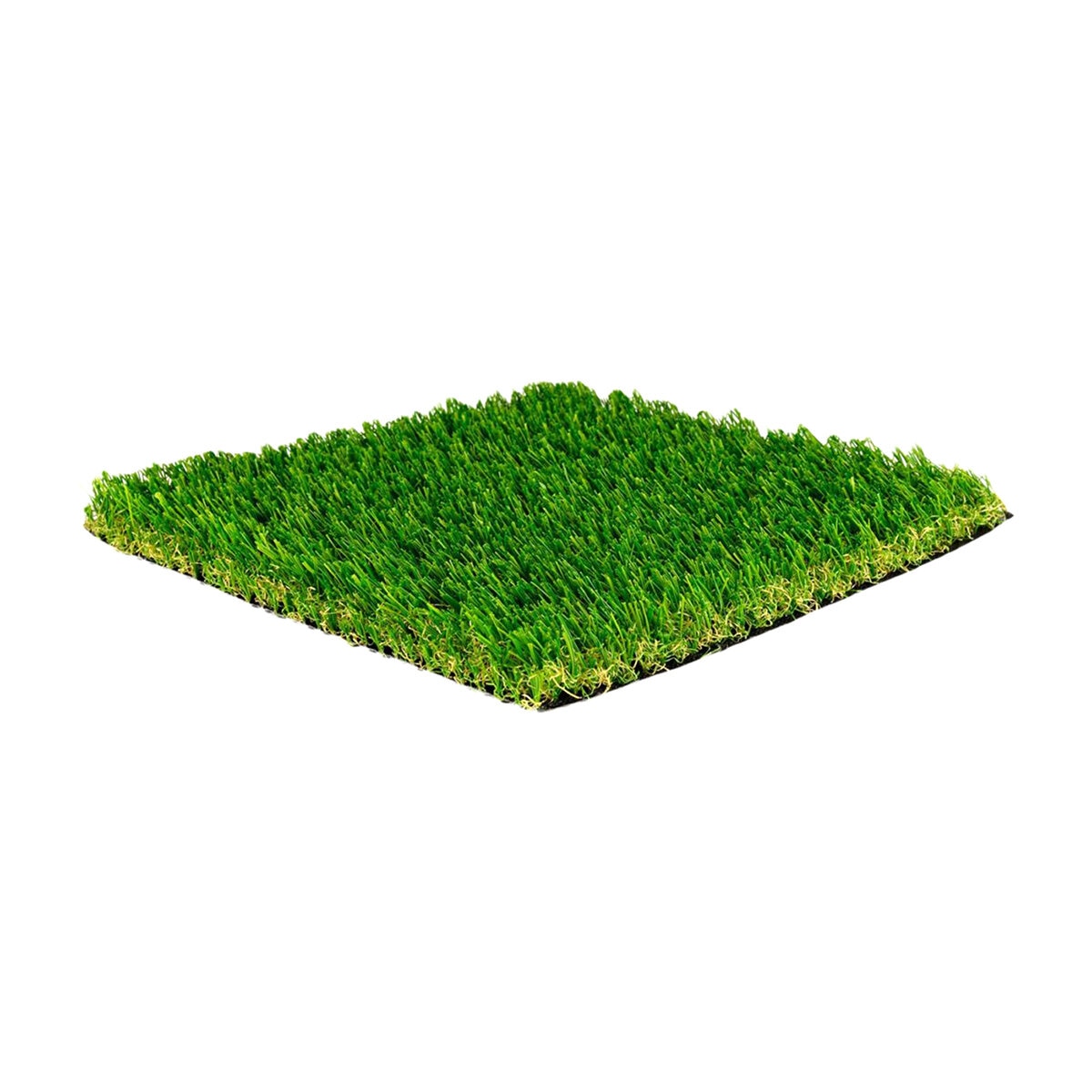 TurfHub Synthetic Turf Bermuda Blend Light Series 45 oz. 72 oz. Olive ...