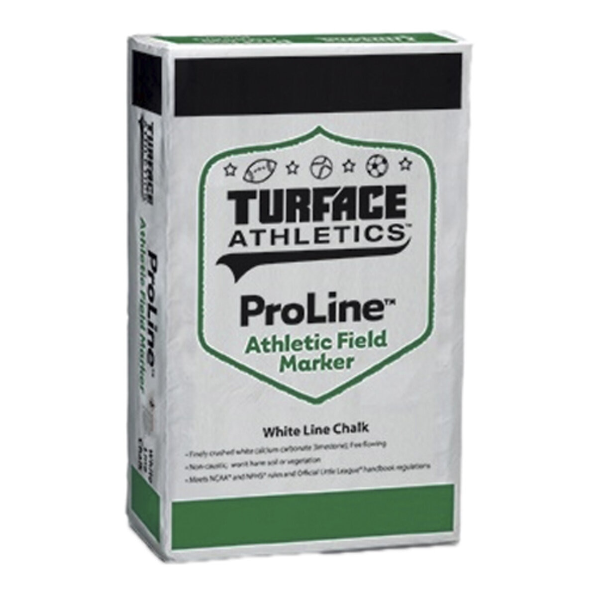 Turface ProLine Line Marker Athletic Fields 50 lb. Bag | SiteOne US
