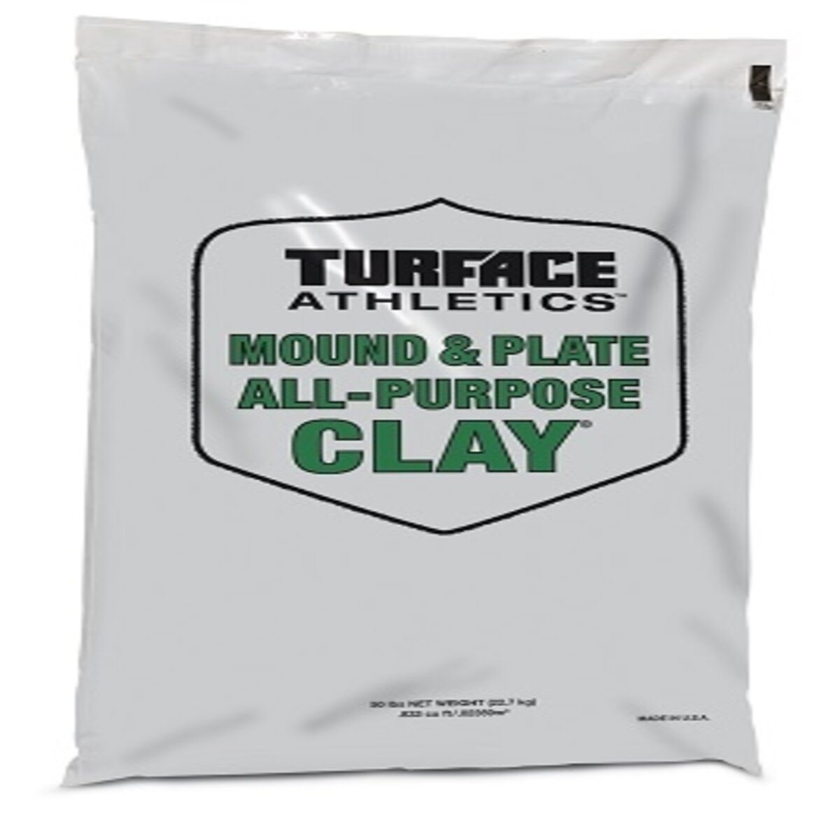 Turface Marmound All Purpose Clay 50 lb. Bag | SiteOne