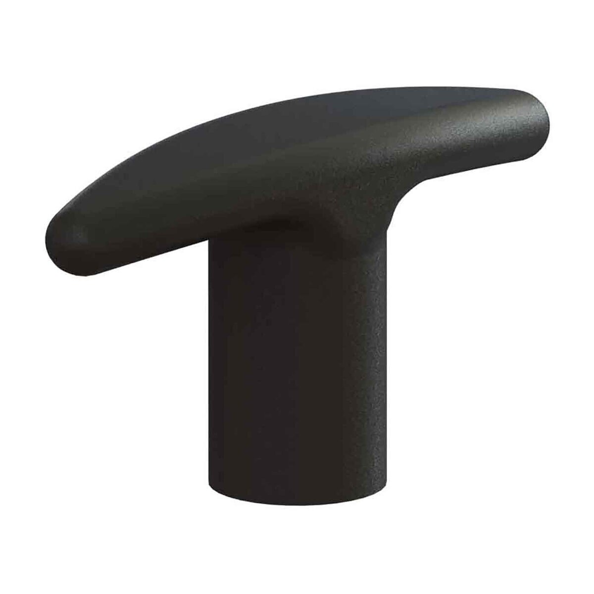 Turfware Deflector Cable Twist-Lock T with Screw Handle | SiteOne US