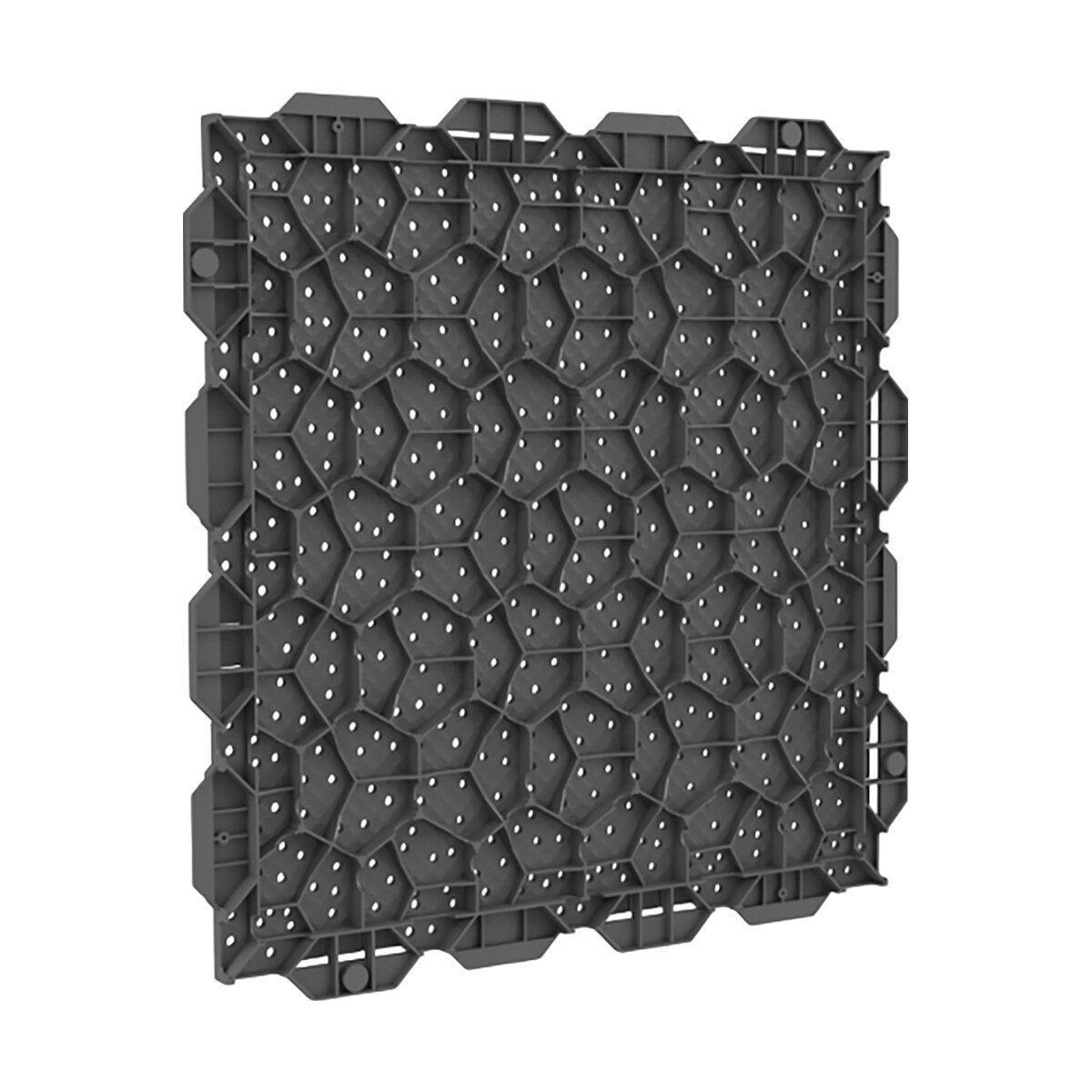 Synthetic Turf Base Champion Panel 30 in. x 30 in. x 3/4 in | SiteOne US