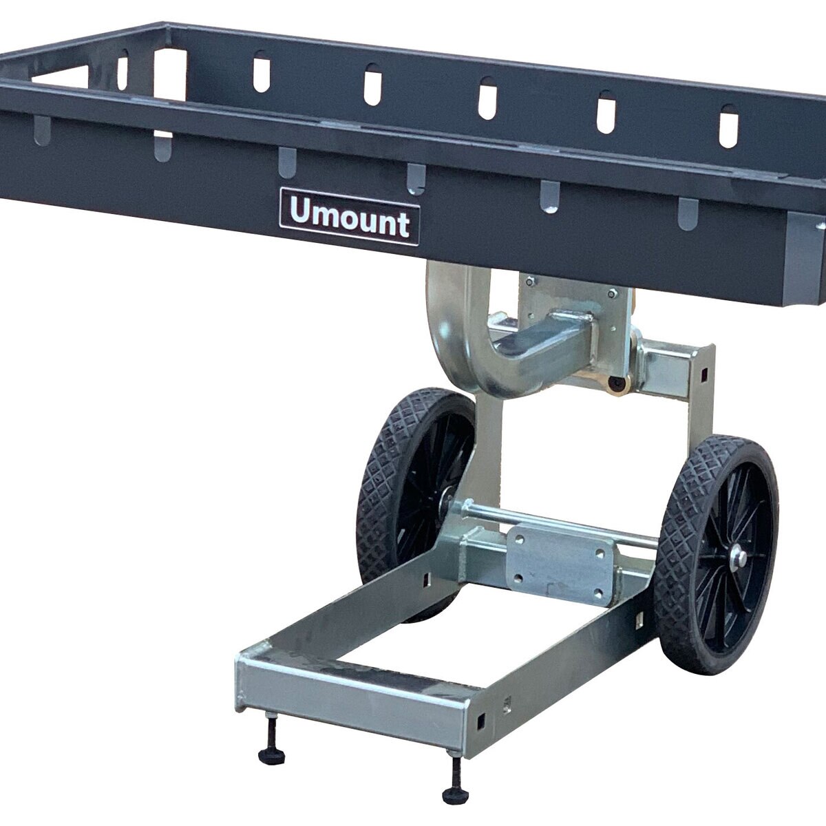 Umount Boxer Cargo Rack | SiteOne US
