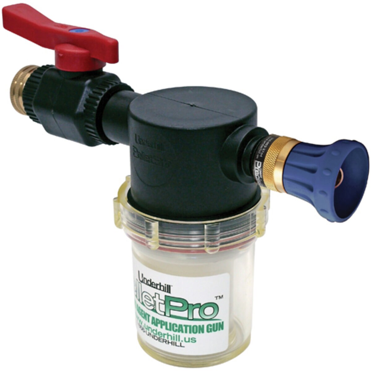 PelletPro Wetting Agent Applicator In-Line 1 in | SiteOne US