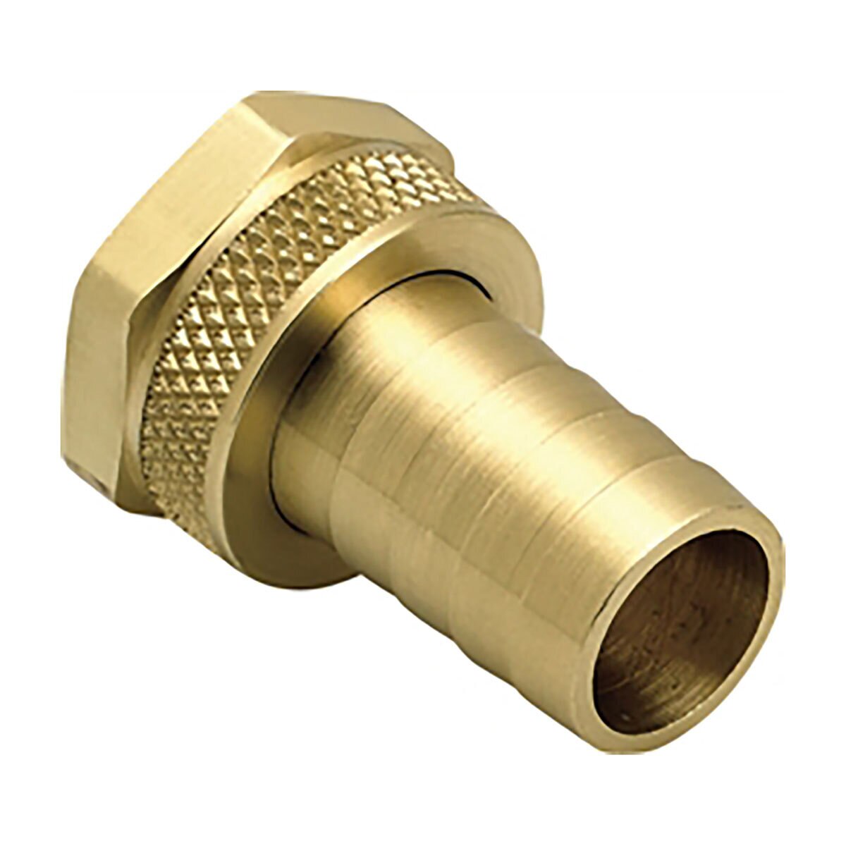 Underhill Hose Repair Mender 1 in. Female | SiteOne US