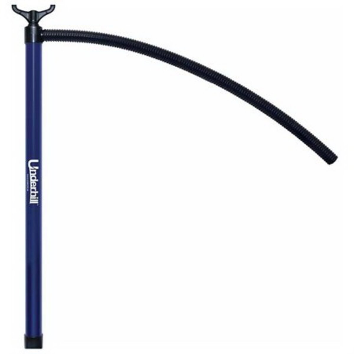 Underhill Big Gulp UltraMax Suction Pump 36 in. x 72 in. DiScharge Tube ...