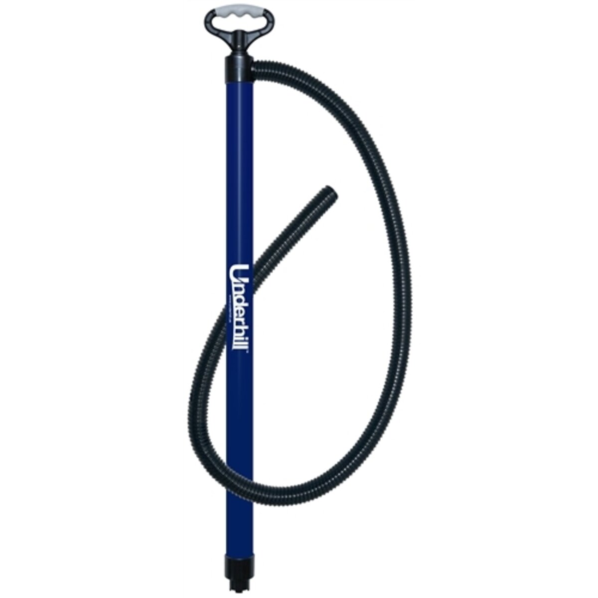 Underhill Big Gulp UltraMax Suction Pump 36 in. x 72 in. DiScharge Tube ...