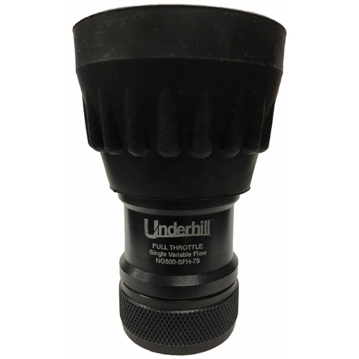 Underhill Magnum UltraMAX Full Throttle High Flow Nozzle 3/4 in. FHT ...