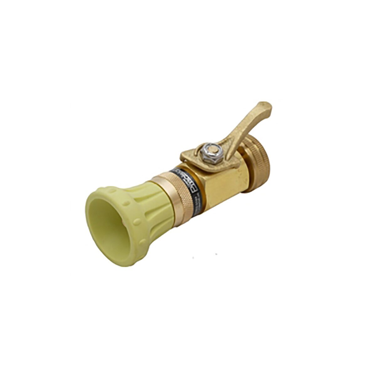 Rainbow Nozzle W/High Flow Control Valve Underhi | SiteOne