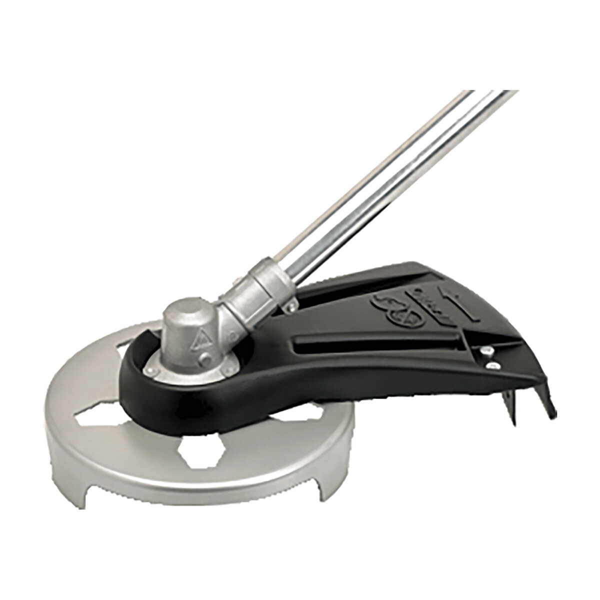 Underhill PowerTRIM Sprinkler Edger 8 in | SiteOne US