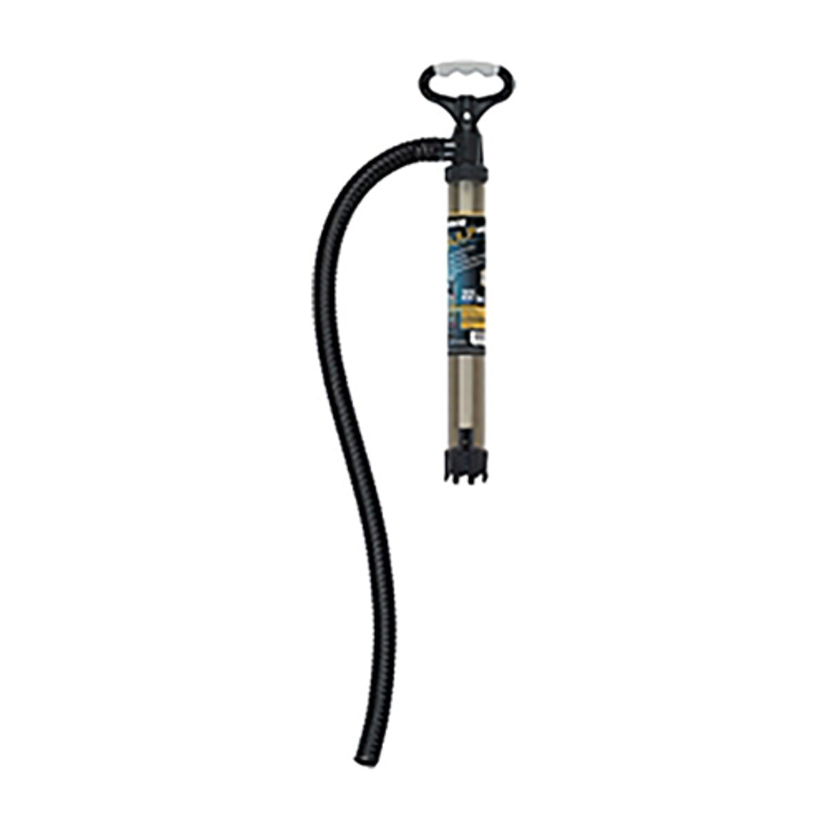 Underhill Clear Gulp Water Removal Suction Pump Heavy Duty 21 in. w ...