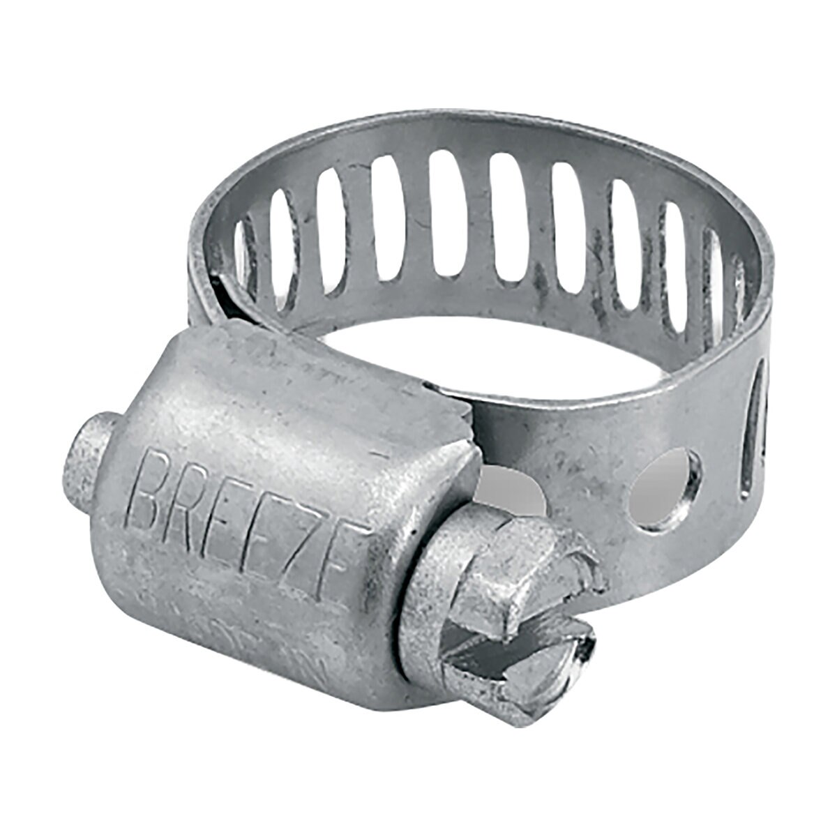 Hose Worm Clamp Use With 3/4 in. Hose or 1 in. Hose Underhill | SiteOne US