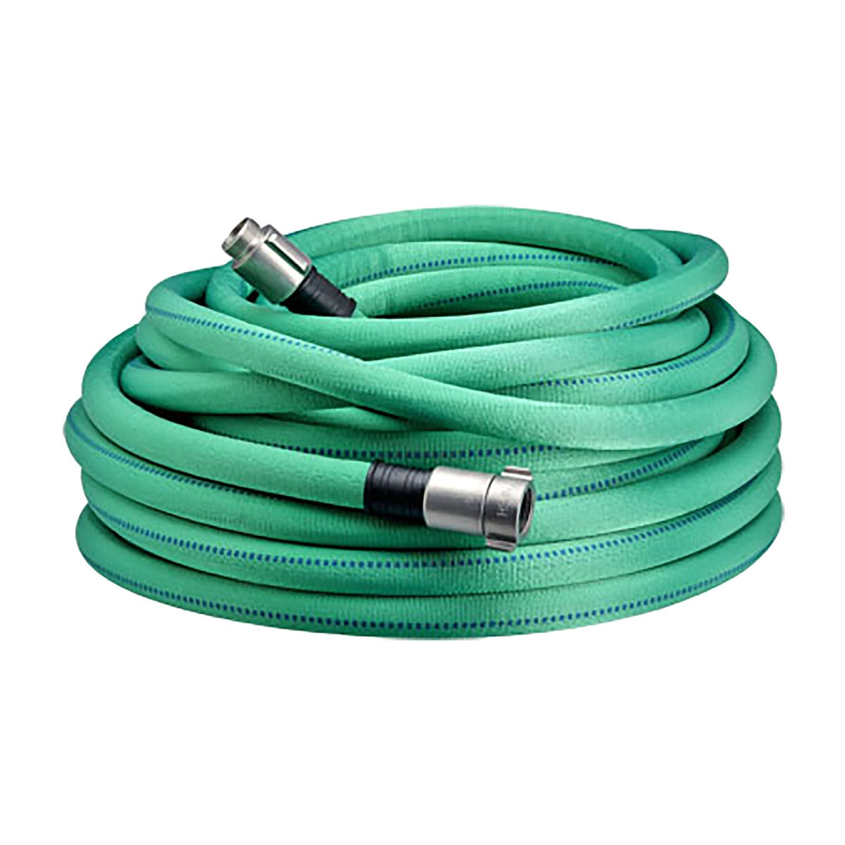 Underhill Featherweight UltraMax Hose 1 in. x 75 ft. 300 PSI WP 1200 ...