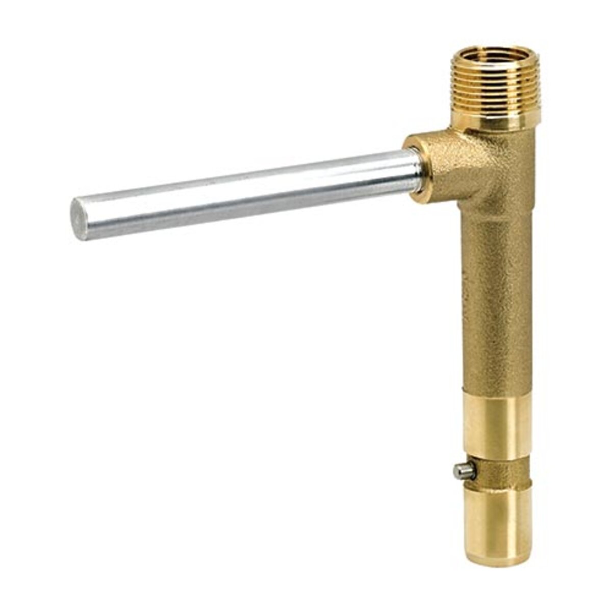 3/4 Mpt X 1/2 Fpt Quick Coupler Key Underhill | SiteOne US