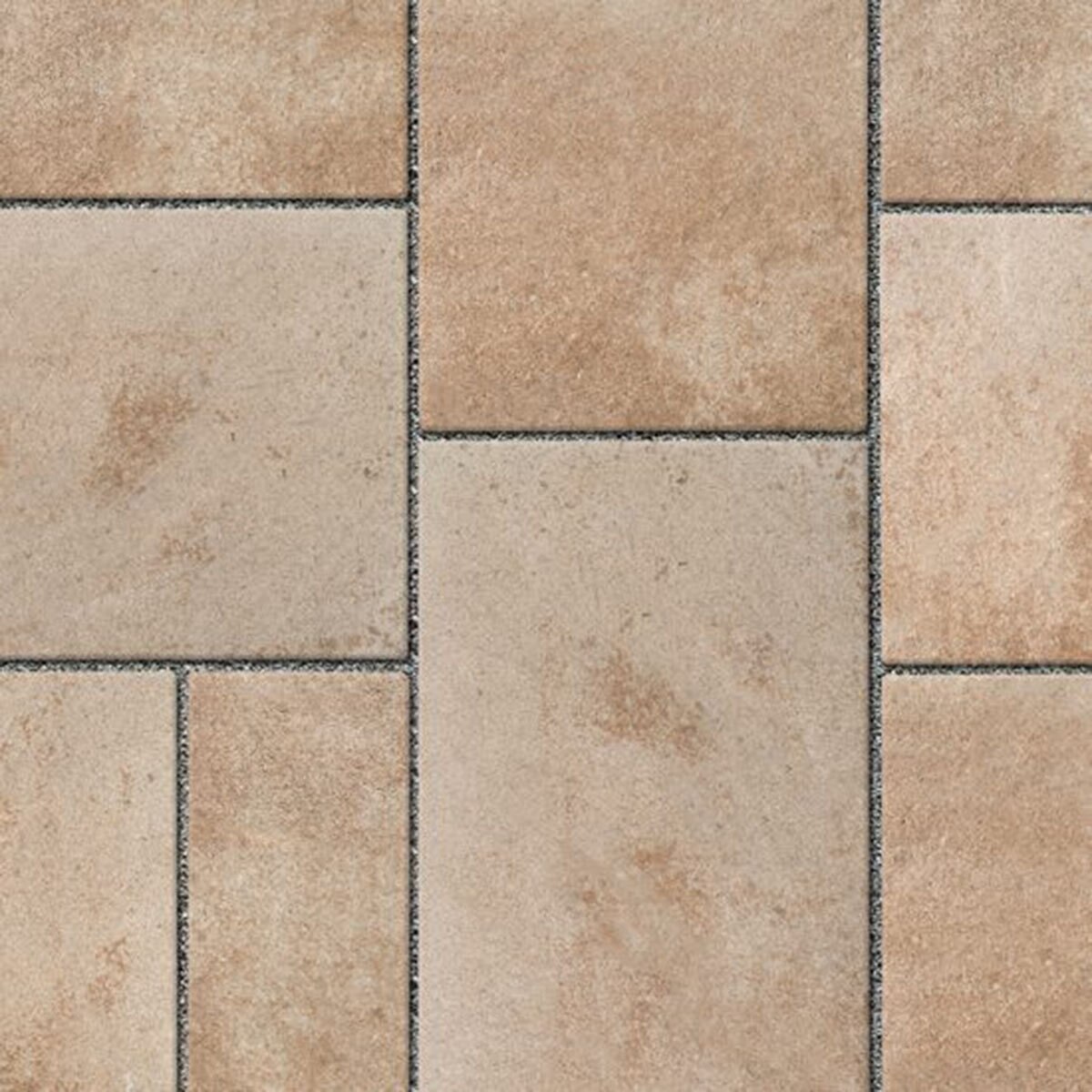 Unilock Treo Smooth Paver Random Tuscany 6 cm (108.99 sq. ft./pallet ...