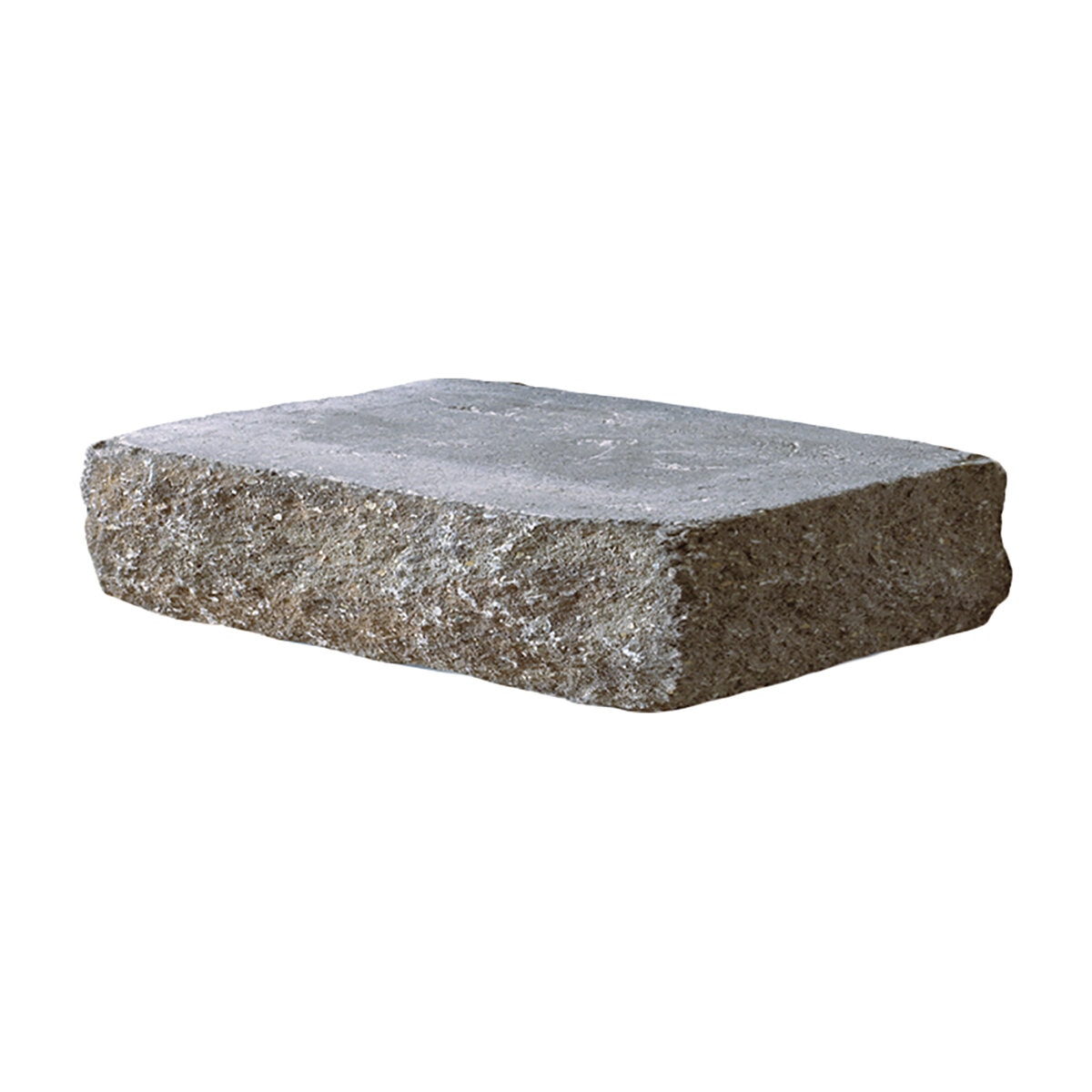 Unilock Estate Wall Block Granite 6 in. 9 in. x 6 in. (31.25 sq. ft ...