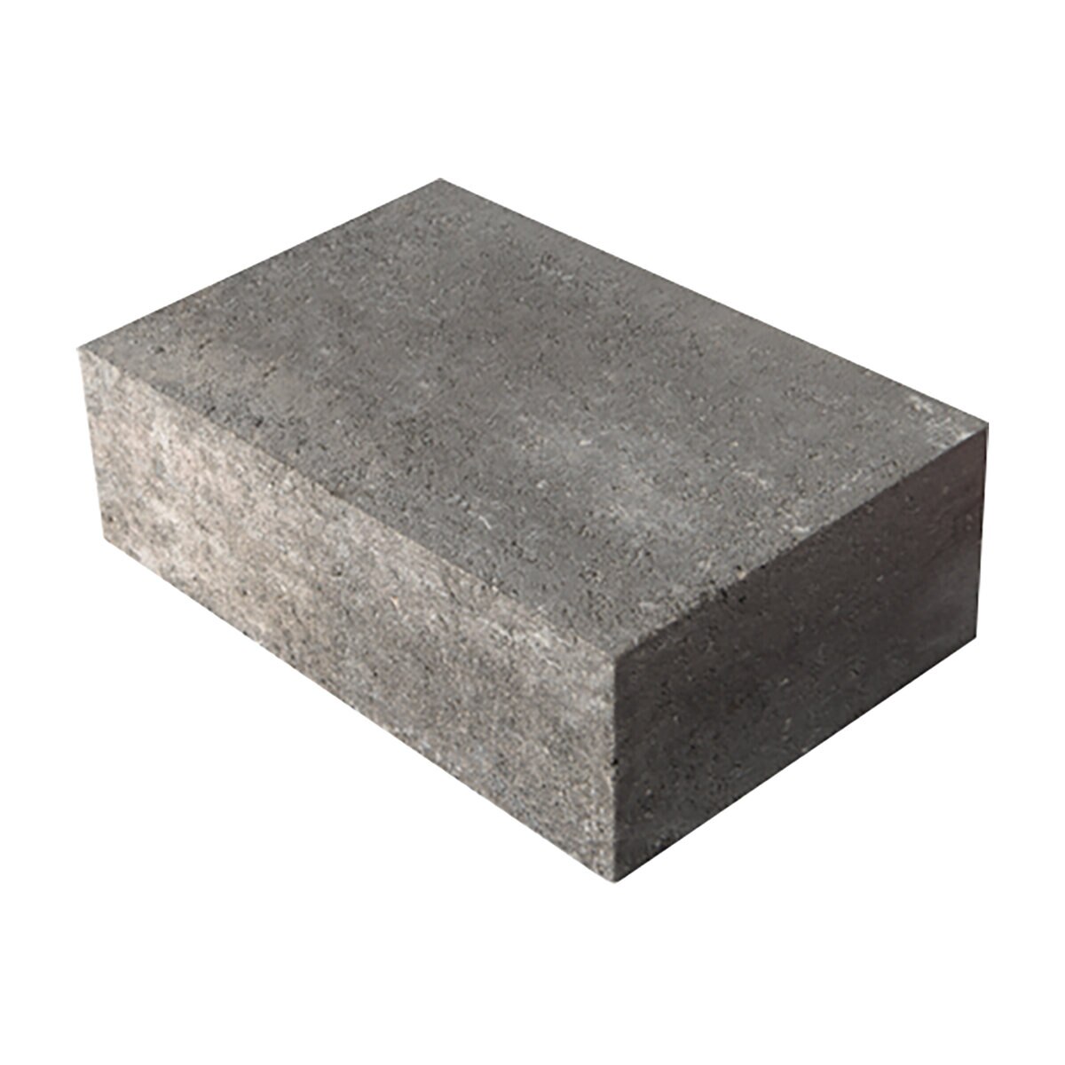 Unilock Lineo Dimensional Pillar Unit 12 in. Granite 11-7/8 in. x 3-7/8 ...