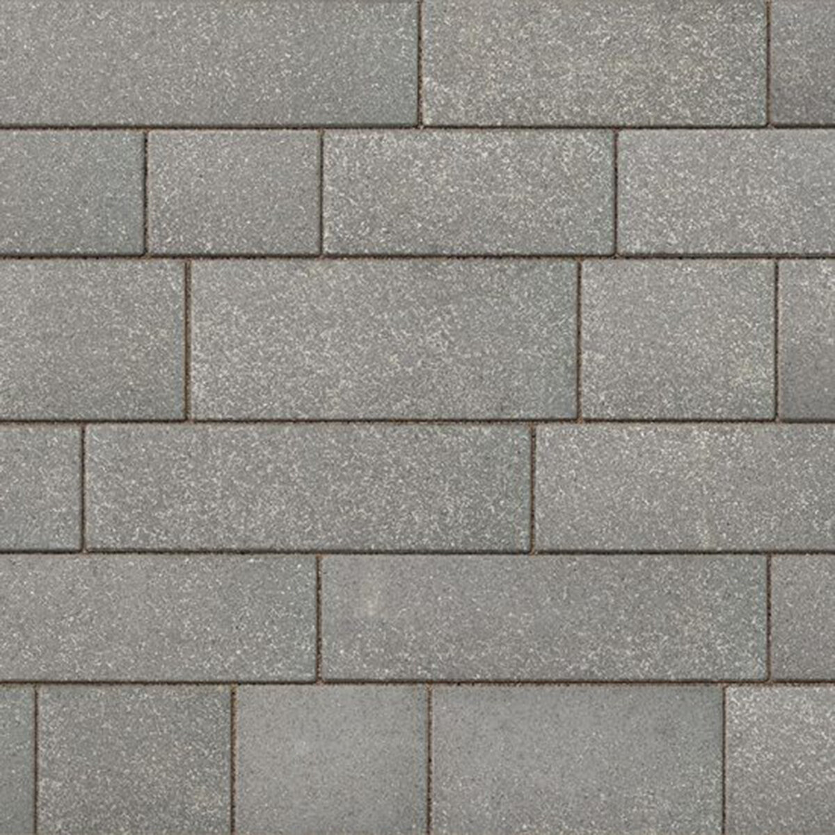 Unilock Artline Paver Umbriano Finish 7 pc. French Gray 7 cm (93.25 sq ...